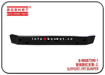 China ISUZU DMAX 2013-2015 Front Bumper Support 8980873901 8-98087390-1 TFR TFS for sale
