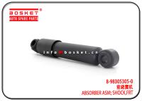China ISUZU ELF 200 NLR NMR Front Shock Absorber Assembly 1.6kg 8983053050 for sale
