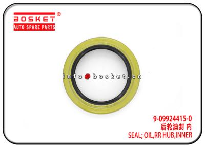 China ISUZU 6BD1 FTR113 Inner Rear Hub Oil Seal 9099244150 9099244160 9-09924415-0 for sale