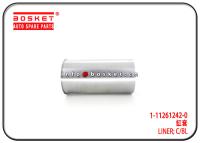 China ISUZU 4BD2T 4BD1 6BD1 Engine Block Liner 1-11261242-0 1112612420 0.8kg for sale