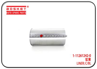 China ISUZU 4BD2T 4BD1 6BD1 Engine Block Liner 1-11261242-0 1112612420 0.8kg for sale