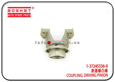 China Isuzu CXZ81 10PE1 Driving Pinion Coupling 1-37245336-0 1372453360 5.1kg for sale
