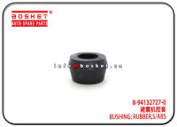 China ISUZU 8941327270 8-94132727-0 Shock Absorber Bushing Rubber for 4JA1 NHR54 for sale