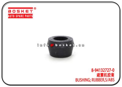 China ISUZU 8941327270 8-94132727-0 Shock Absorber Bushing Rubber for 4JA1 NHR54 for sale
