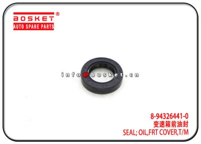 China ISUZU 4JB1 NKR55 T/M Front Cover Oil Seal 8943264410 5096250183 0.04KG for sale