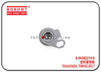 China Timing Belt Tensioner 8943822140 8-94382214-0 for Isuzu 4JB1 NKR55 TFR 0.62kg for sale