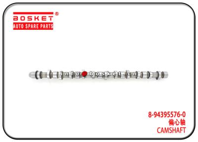 China Isuzu Camshaft 8943955760 8982272590 for 6HE1 6HH1 FVR33 Engine 7kg for sale