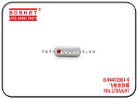 China ISUZU NPR 700P Straight Pin 8-94410361-0 1601901-P301 8944103610 0.01kg for sale