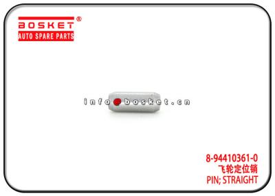 China ISUZU NPR 700P Straight Pin 8-94410361-0 1601901-P301 8944103610 0.01kg for sale