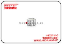 China Isuzu 4HG1 NPS Mainshaft Needle Bearing 8972531020 8-97253102-0 Clutch System Part for sale
