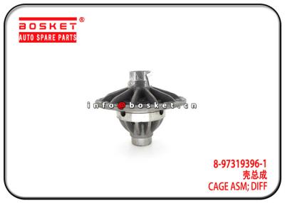 China ISUZU NKR NPR Diff Gage Assembly 8-97319396-1 8973193961 13.8kg for sale