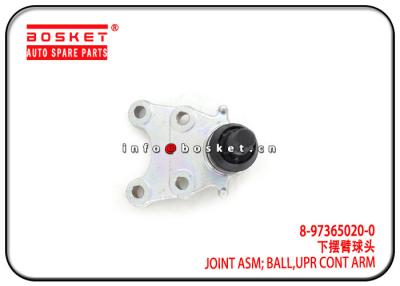 China Isuzu UCS17 Upper Control Arm Ball Joint Assembly 8-97365020-0 8973650200 1.2kg for sale