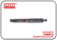 China Front Shock Absorber Assembly for Isuzu D-Max 8-97372287-0 8-97946663-0 1.7kg for sale