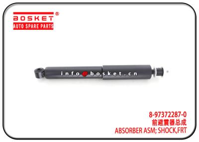 China Front Shock Absorber Assembly for Isuzu D-Max 8-97372287-0 8-97946663-0 1.7kg for sale