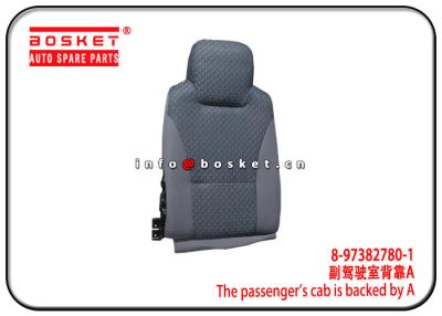 China ISUZU NPR75 Passenger Cab Backed by A 8-97382780-1 8973827801 for sale