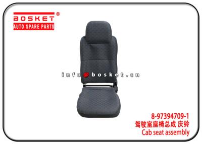 China Isuzu NKR55 Cab Seat Assembly 8-97394709-1 8973947091 Heavy Duty for sale