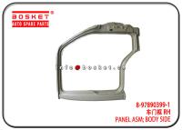 China Isuzu NHR NKR NPR 600P Body Side Panel Assembly 8-97890399-1 8978903991 for sale