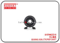 China Isuzu 4JA1 4JJ1 TFR DMAX Propeller Shaft Center Bearing Assembly 8979462530 for sale