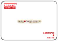 China Isuzu FVR FTR Stab Pin 8980228740 1516821452 8-98022874-0 0.96kg for sale