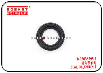 China Isuzu 4ZE1 Knuckle Oil Seal 8980365951 8971236910 for TFR17 TFS17 0.04kg for sale