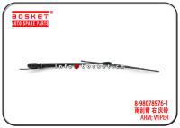 China ISUZU FVR VC46 Wiper Arm 8-98078976-1 8980789761 0.4KG OEM Quality for sale