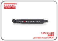 China Isuzu 4HG1 4HK1 NPR Front Shock Absorber Assembly 8-98080129-0 587610153BVP for sale