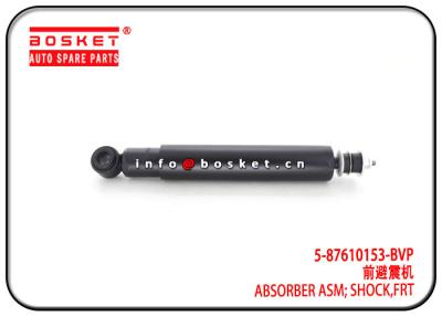 China Isuzu 4HG1 4HK1 NPR Front Shock Absorber Assembly 8-98080129-0 587610153BVP for sale