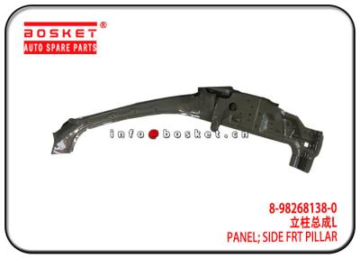 China ISUZU 600P Side Front Pillar Panel 8-98268138-0 8982681380 for sale