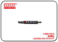 China Isuzu FTR Front Shock Absorber Assembly 8-98389975-1 8-98021302-0 3.58kg for sale