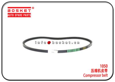 China Isuzu NQR71 1050 Compressor Belt Durable Truck Parts for NPR for sale
