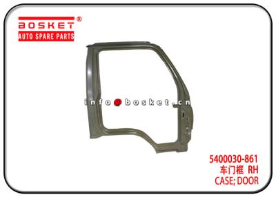 China ISUZU 600P Door 5400030-861 5400030861 Genuine Replacement Part for sale