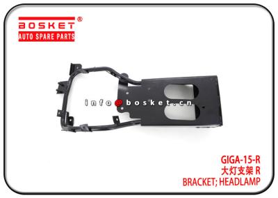 China ISUZU GIGA GIGA-15-R Headlamp Bracket Assembly Headlight Bracket 1PCS for sale