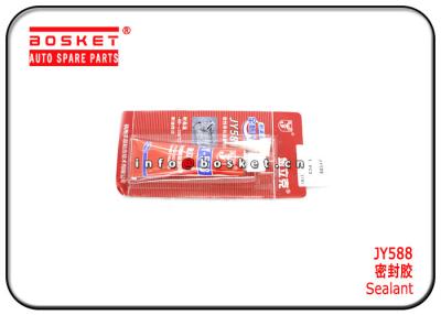 China Isuzu Truck Spare Parts JY588 Sealant 1PCS for ISUZU Models for sale