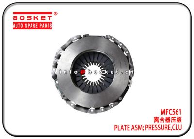 China ISUZU MFC561 Clutch Pressure Plate Assembly Engine Spare Parts 1PCS for sale