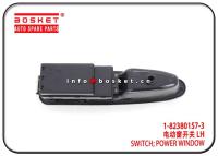 China Isuzu 1-82380157-3 Power Window Switch for 6HK1 FVR34 1823801573 for sale