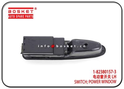 China Isuzu 1-82380157-3 Power Window Switch for 6HK1 FVR34 1823801573 for sale
