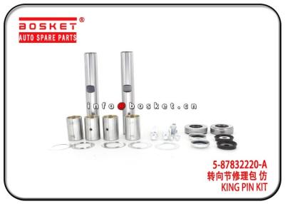 China ISUZU 4JH1 NKR77 King Pin Kit 5-87832220-A 5-87832400-0 587832220A 5878324000 for sale