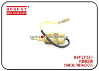 China ISUZU 8941211521 8-94121152-1 Qos Thermo Switch for 4JB1 NKR55 Engine for sale