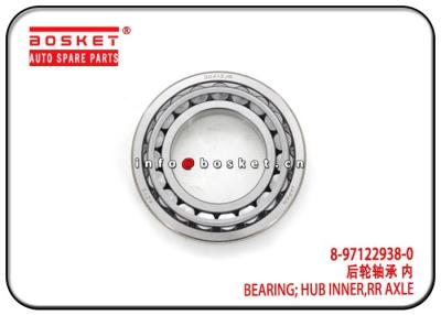 China ISUZU NPR 4HE1 Rear Axle Hub Inner Bearing 8971229380 8971231190 for sale