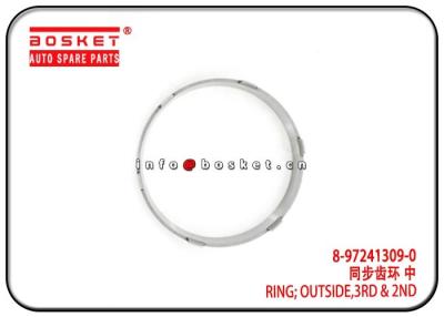 China Isuzu FVR FRR Third Second Outside Ring 8-97241309-0 8972413090 0.06kg for sale