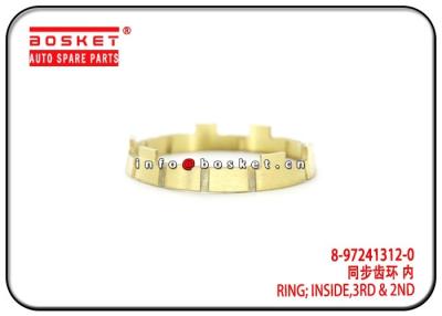 China ISUZU FRR 8-97241312-0 8972413120 Third and Second Inside Ring 0.063kg for sale