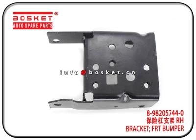 China ISUZU FVR90 Front Bumper Bracket RH 8-98205744-0 8982057440 for sale