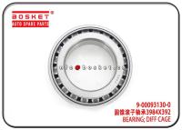 China Isuzu FSR 4HK1 Diff Cage Bearing 9-00093130-0 9000931300 1.18kg for sale