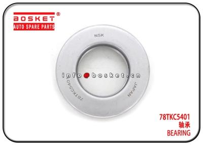China Isuzu 78TKC5401 Bearing Replacement Part for Commercial Vehicles for sale