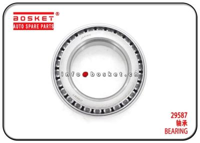 China Isuzu 29587 Bearing 1PCS Replacement Part for ISUZU Engines for sale