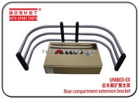 China Isuzu DMAX 2013-2020 Unibed EX Rear Compartment Extension Bracket 1PCS for sale