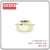 China ISUZU Torque Rod Nut M18 1-09464011-0 1094640110 for CXZ EXR VC46 Truck Chassis Parts for sale