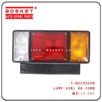 China ISUZU 700P VC46 CXZ CYZ Rear Combination Lamp Assembly LH 1-82230208 182230208 for sale