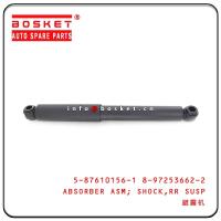 China Rear Suspension Shock Absorber Assembly for ISUZU NPR 5876101561 8972536622 1.6kg for sale