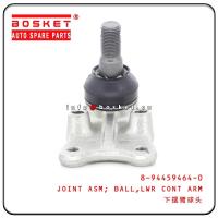 China ISUZU 8-94459464-0 8944594640 Lower Control Arm Ball Joint Assembly for 4JA1 TFR54 1.15kg for sale
